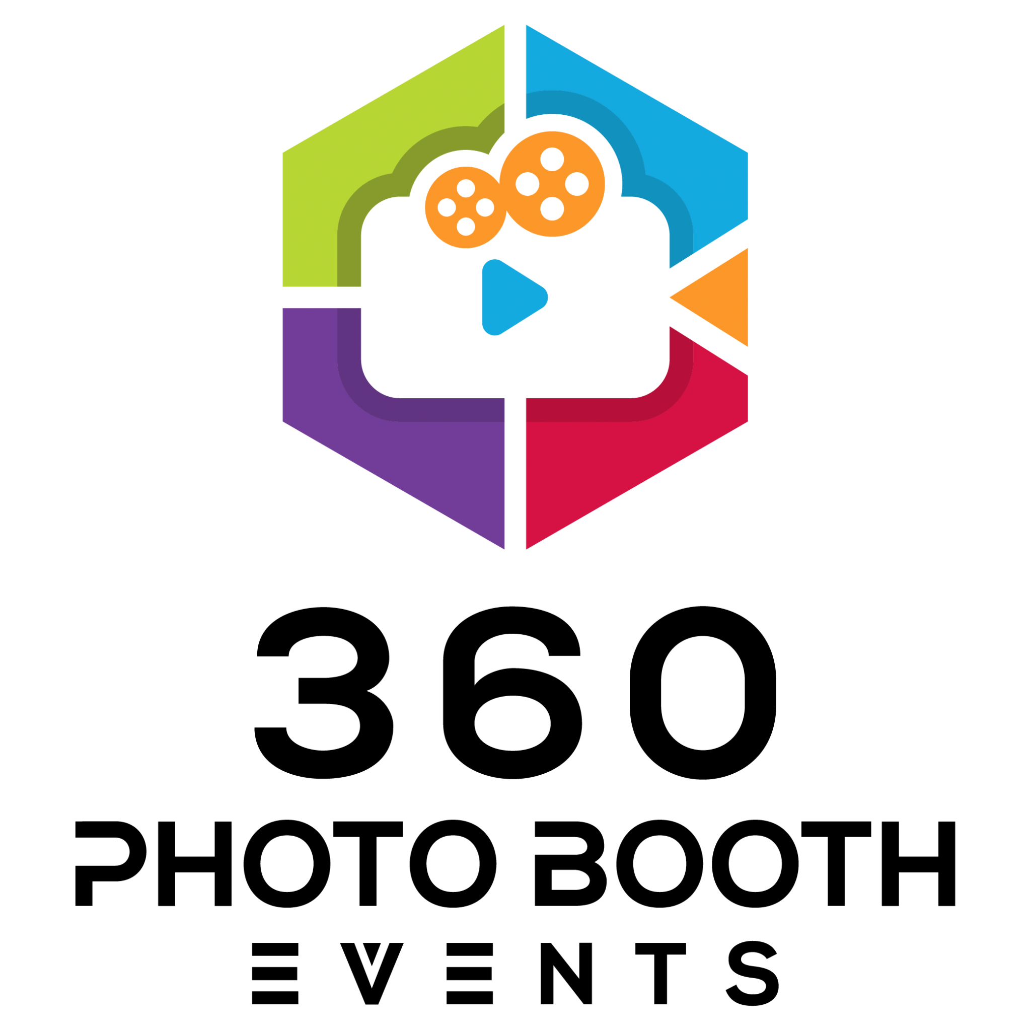 Elite Package – 360 Photo Booth Events